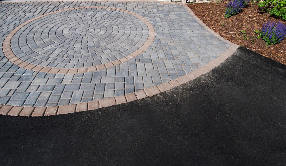 Choosing the Best Stone Pavers for Your Driveway