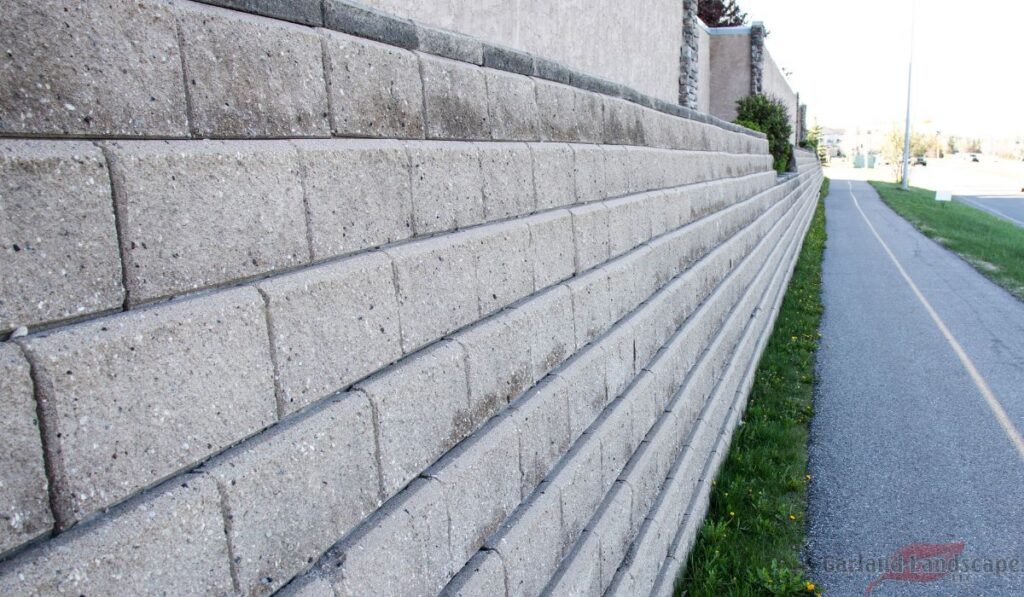 Discover the Different Types of Retaining Walls with Our Expert Guide